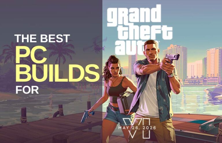 Best PC Build for 3D Modeling & Rendering in 2026 - Build My PC