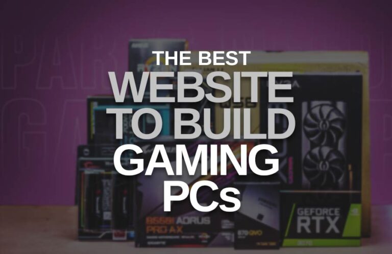 The Ultimate Gaming PC Build with RTX 5090 - Build My PC