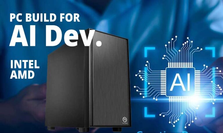 The Ultimate Gaming PC Build with RTX 5090 - Build My PC