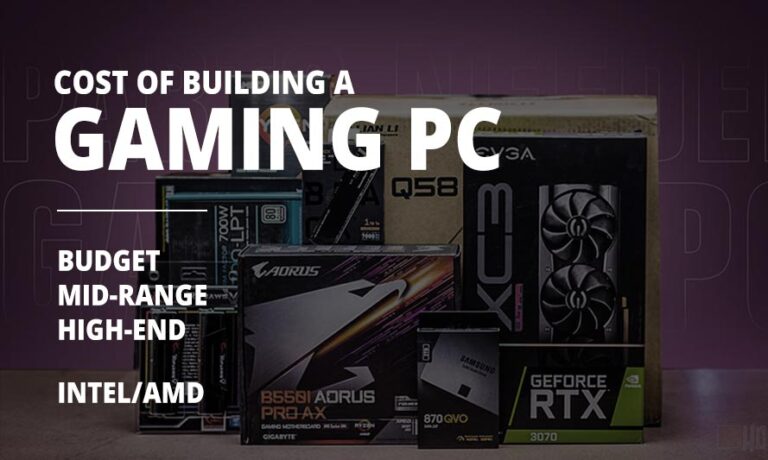 The Ultimate Gaming PC Build with RTX 5090 - Build My PC