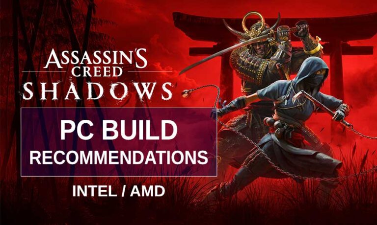 The Ultimate Gaming PC Build with RTX 5090 - Build My PC