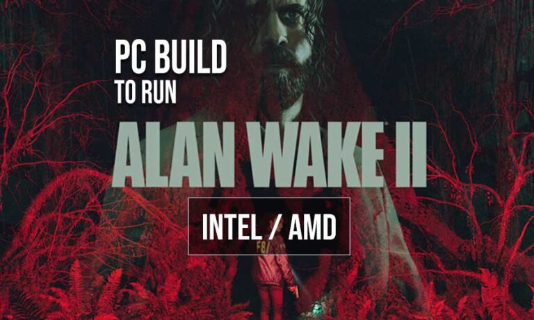 The Ultimate Gaming PC Build with RTX 5090 - Build My PC